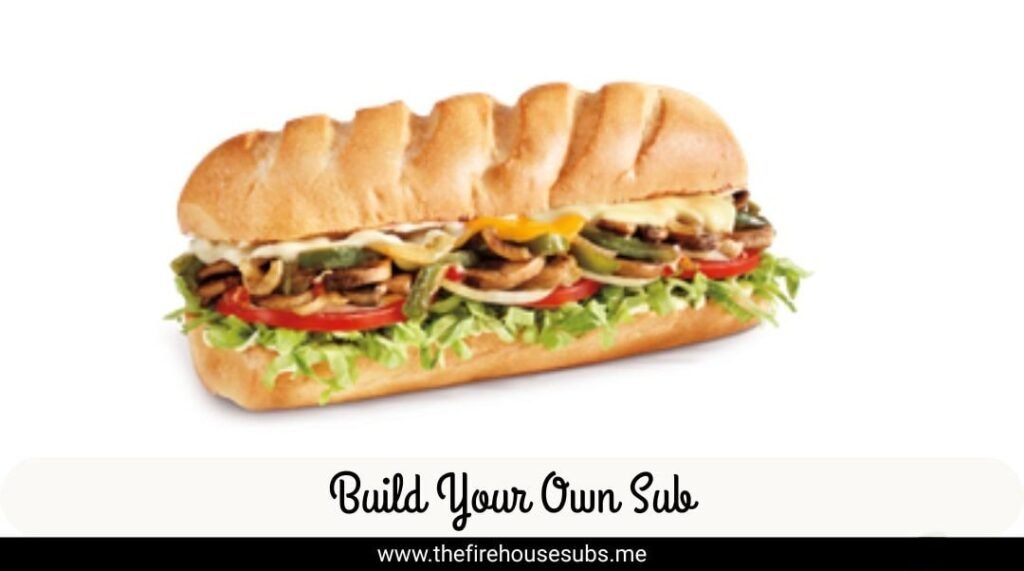 Firehouse Subs Menu With Prices | Updated July 2025
