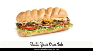 Firehouse Subs Menu With Prices | Updated July 2025